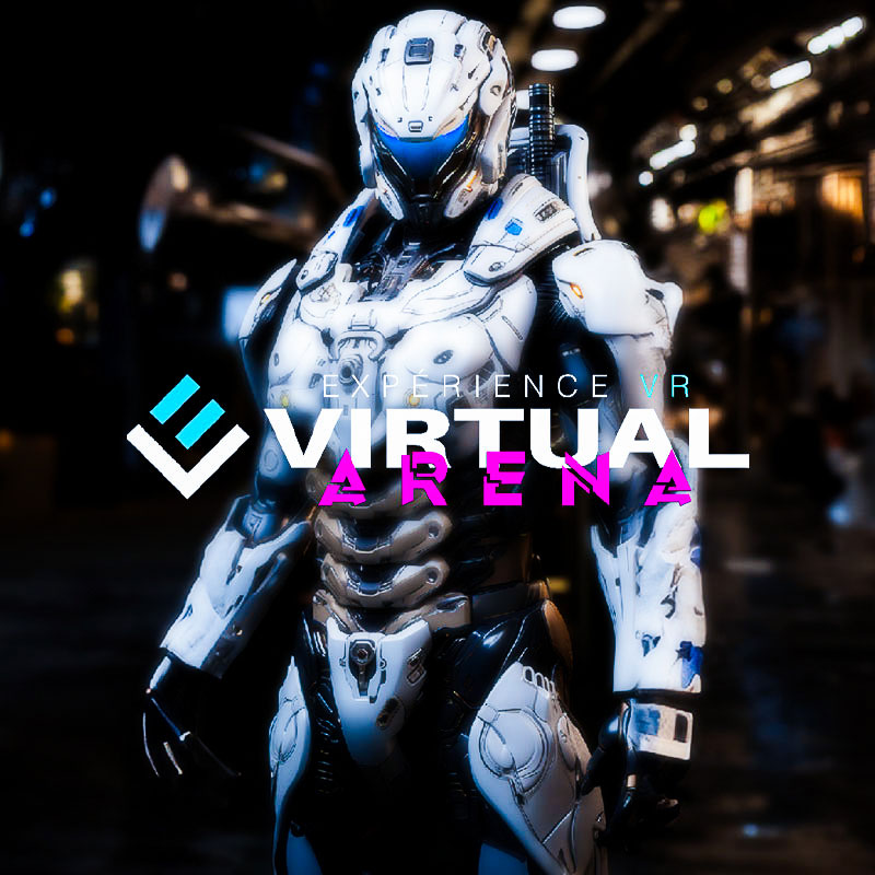 Vortex Expérience, centre de Réalité Virtuelle